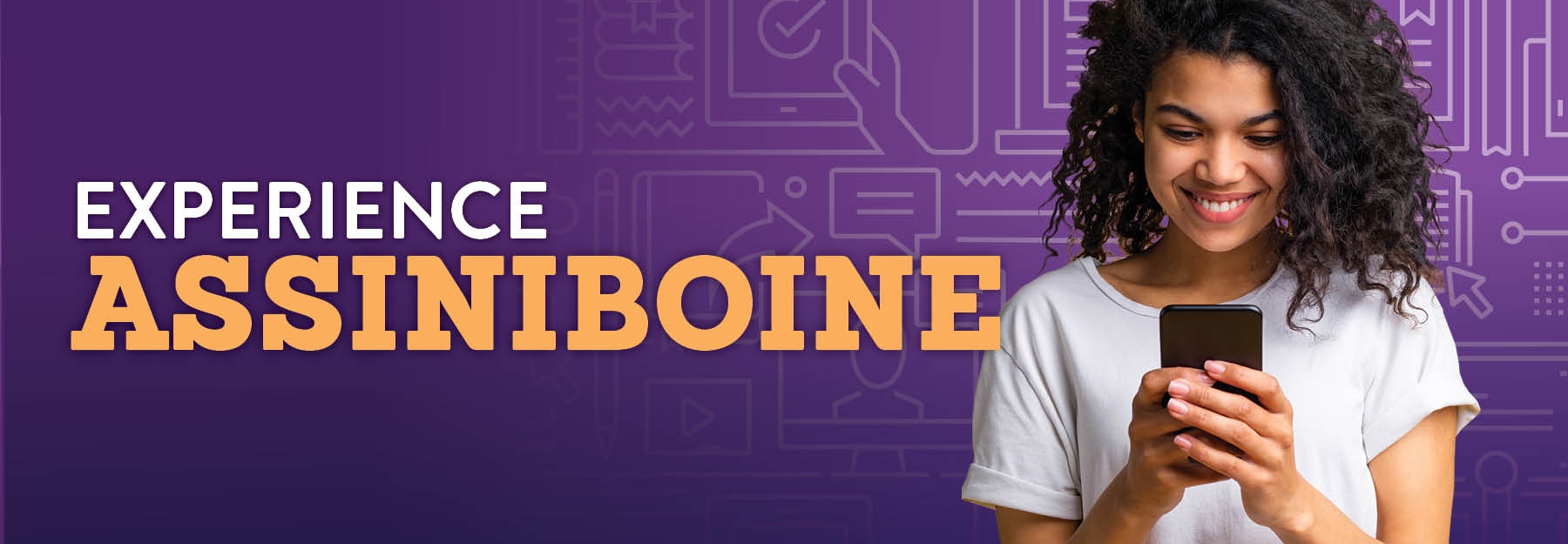 Experience Assiniboine Assiniboine College